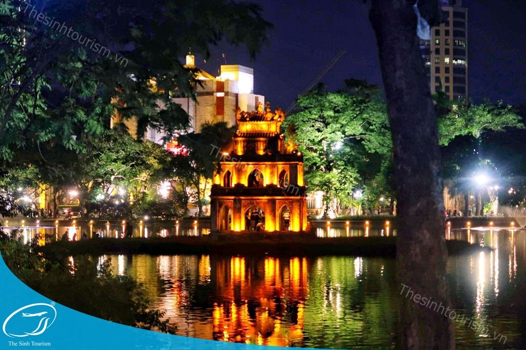 Sinh Cafe 50 Đường Thành - Công Ty Du Lịch Uy Tín Tại Hà Nội - Thế Sinh ...